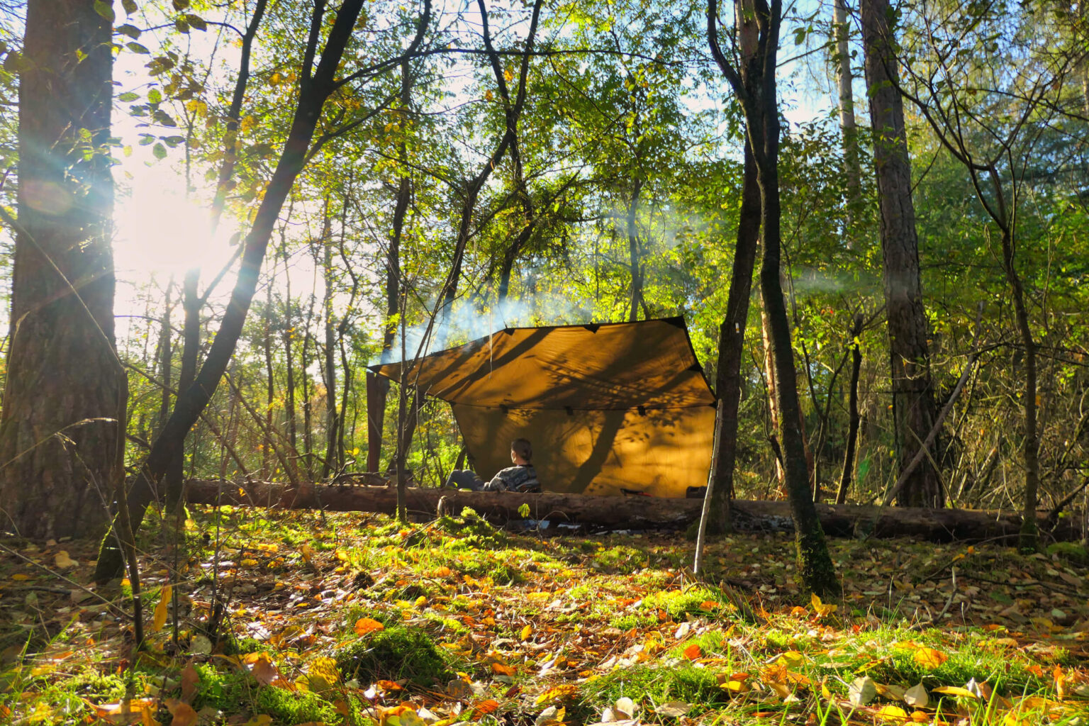 Reconnecting With Nature | 5 t/m 7 juni 2026 - BuitenGewoonte